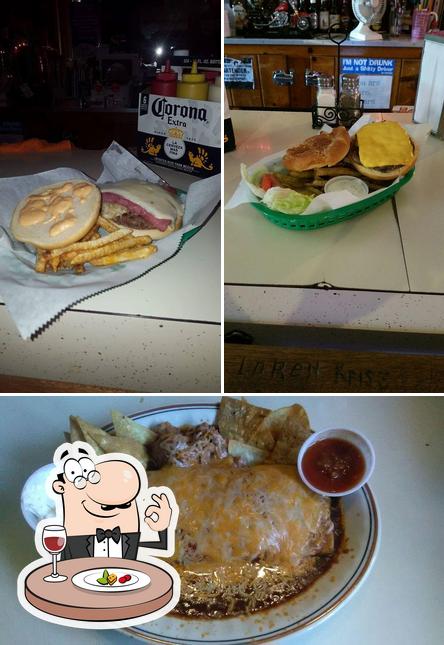 J Bar & Grill, Joliet - Restaurant menu, prices and reviews