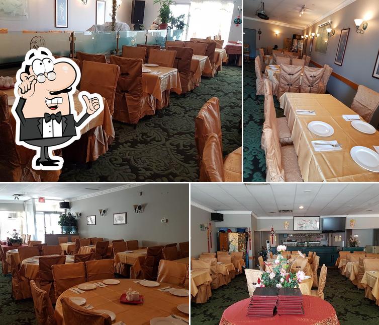 Kam Han Szechuan House, Calgary - Restaurant menu, prices and reviews