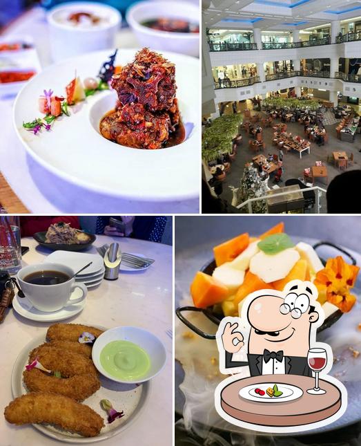 La Moda restaurant, Central Jakarta - Restaurant reviews