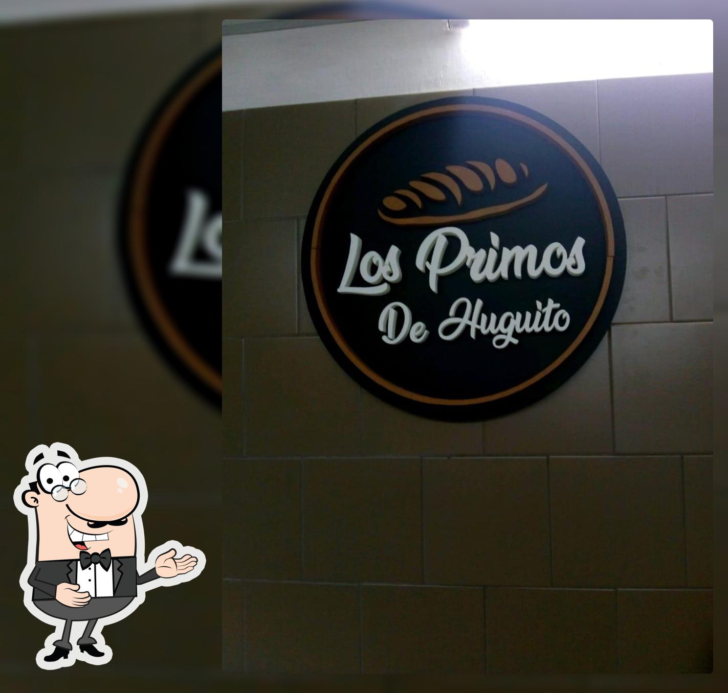 Los Primos "De Huguito", Viedma - Menú del restaurante, precios y reseñas