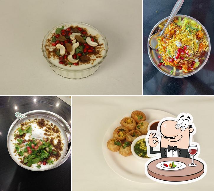 Manhar Bhel, Dhoraji - Restaurant menu, prices and reviews