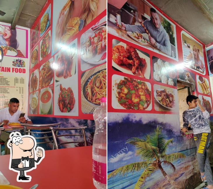 Momozone Chhawla, New Delhi - Restaurant menu, prices and reviews