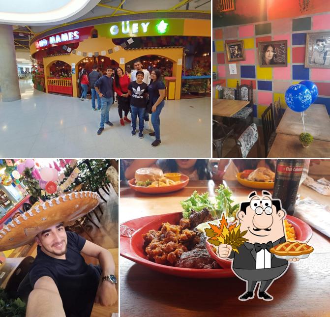 No Mames Güey, Bogotá - Menú del restaurante, precios y reseñas