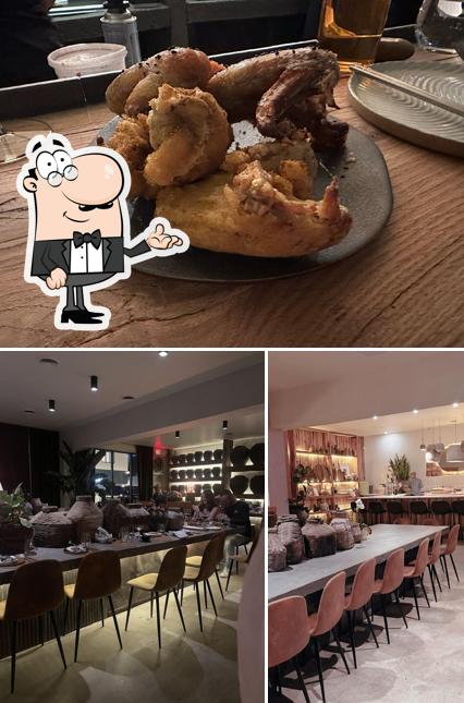 Noka in Kansas City - Restaurant menu and reviews