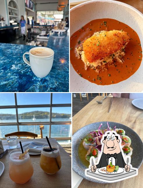 Quince Lakehouse, Austin - Restaurant menu, prices and reviews