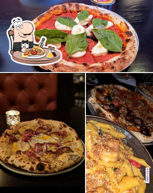 Red Rabbit St. Paul in Saint Paul - Restaurant menu and reviews