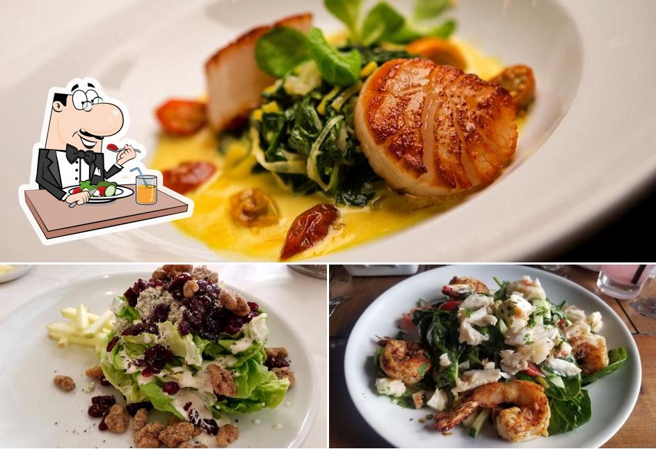 Spaghettini, Seal Beach - Restaurant menu, prices and reviews