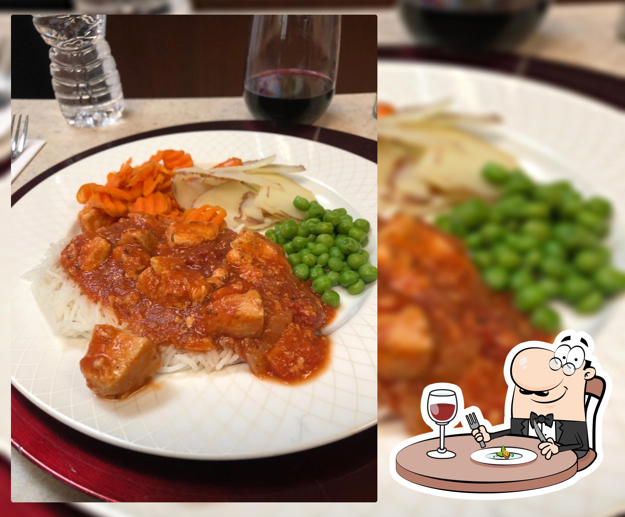 The Fundamental Kitchen, Brookfield - Restaurant menu, prices and reviews