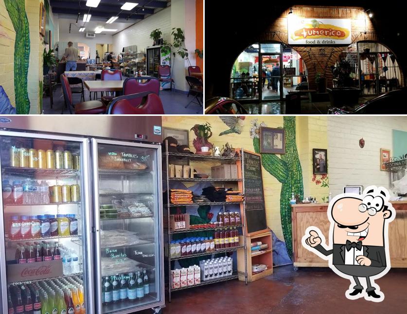Tumerico, Tucson - Restaurant menu, prices and reviews