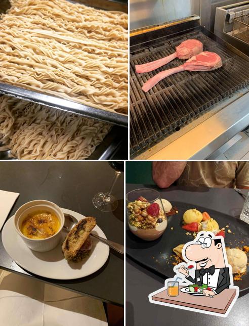 Watermarc Dining in Wangaratta - Restaurant menu and reviews