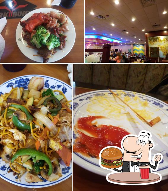 York Buffet, York - Restaurant menu, prices and reviews