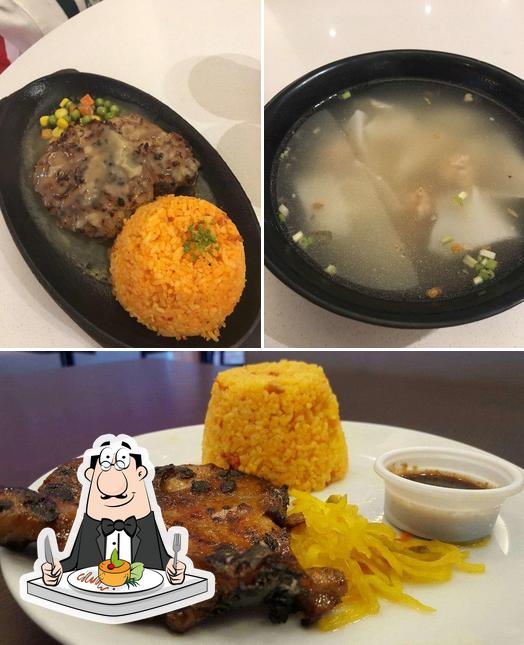 Reyes Barbeque, Mandaluyong - Restaurant menu and reviews
