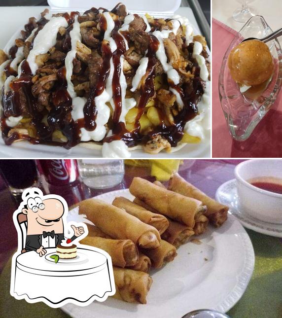Richmond Chinese Restaurant in Marleston - Restaurant reviews