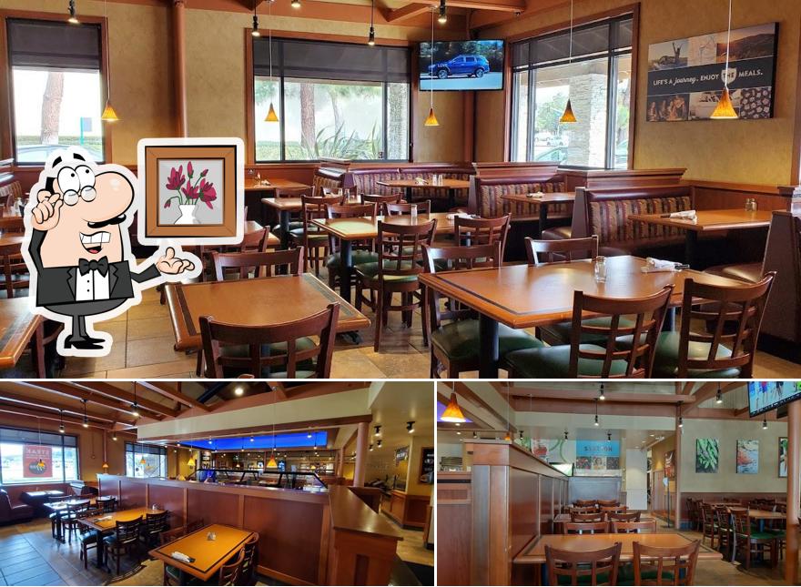 Sizzler - Fremont, Fremont - Restaurant menu, prices and reviews