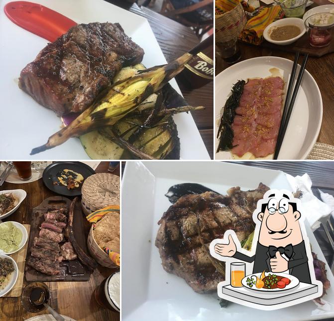 Buffalo BBQ, Ensenada - Restaurant menu, prices and reviews