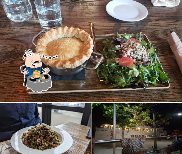 The Goodman Pub and Kitchen, Toronto - Restaurant menu, prices and reviews