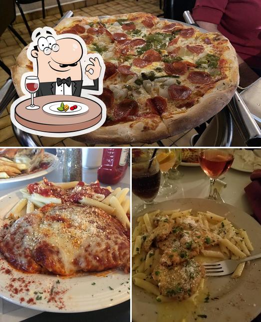 Tony Boffa's in Middletown - Restaurant reviews
