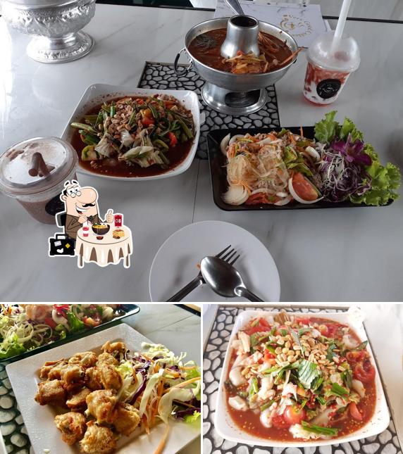 Very good Coffee, Khon Kaen - Restaurant menu, prices and reviews