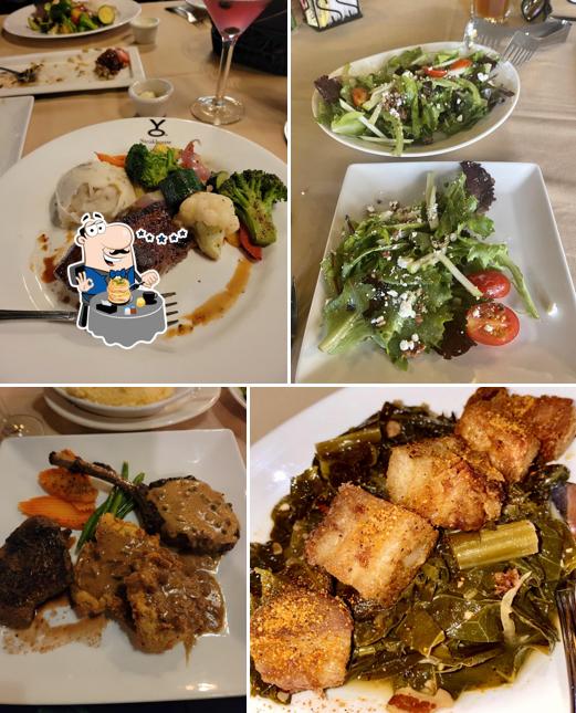 Y.O. Ranch Steakhouse, Dallas - Restaurant menu, prices and reviews