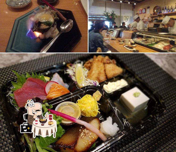 Asanebo, Los Angeles - Restaurant menu, prices and reviews