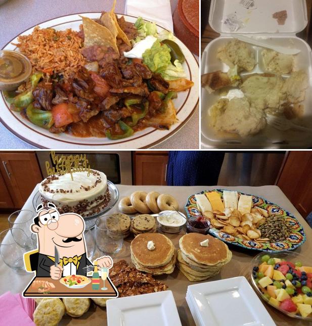 Golden Nugget Pancake House, 3001 N Central Ave in Chicago - Restaurant ...