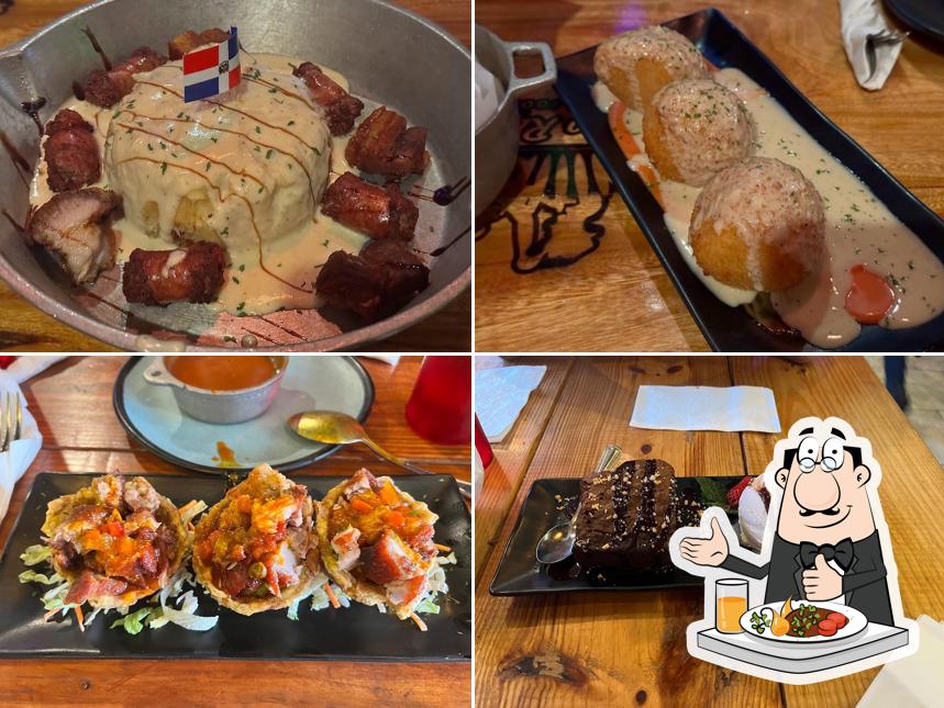 Perico Ripiao Latin Food, Kissimmee - Restaurant menu, prices and reviews
