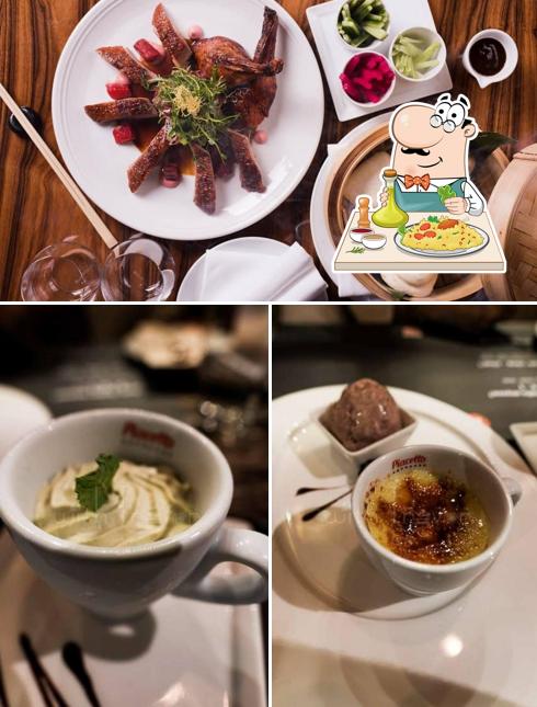 Cho Gao Restaurant & Lounge, Abu Dhabi - Restaurant reviews