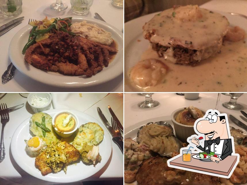 Brigtsen's Restaurant, New Orleans - Restaurant menu, prices and reviews