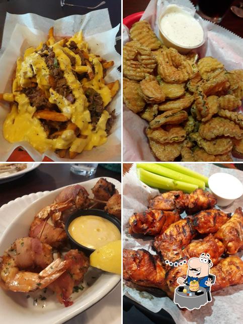 Cappy's Cafe, Philadelphia - Restaurant menu, prices and reviews