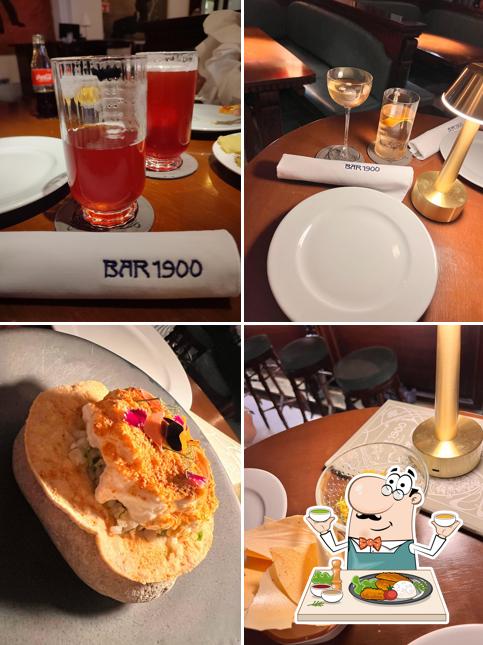 Bar 1900, Monterrey - Menú del restaurante, precios y reseñas