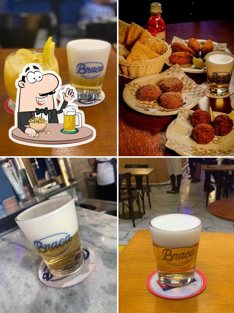 Braca pub & Bar, São Paulo - Avaliações de restaurantes