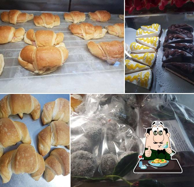 Burrum Heads Bakery Cafe, Burrum Heads - Restaurant menu, prices and ...