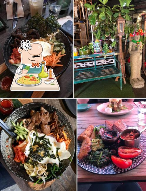Chinta, North Perth - Restaurant menu, prices and reviews