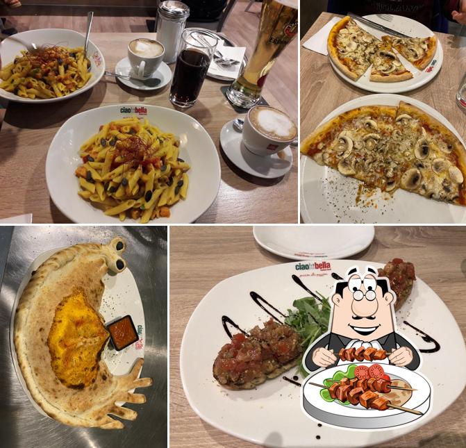 Die besten Restaurants in Eastgate Mall - Restaurant Guru