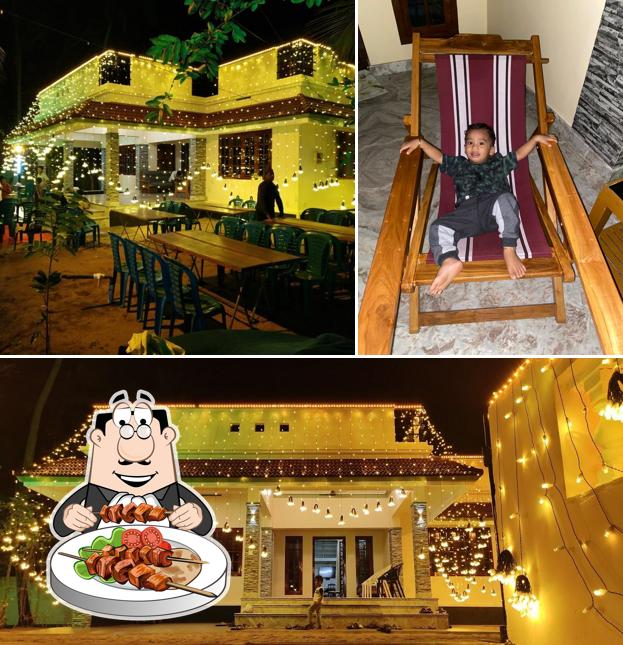 All places to eat and drink in Kadappuram, winter 2024 - Restaurant Guru