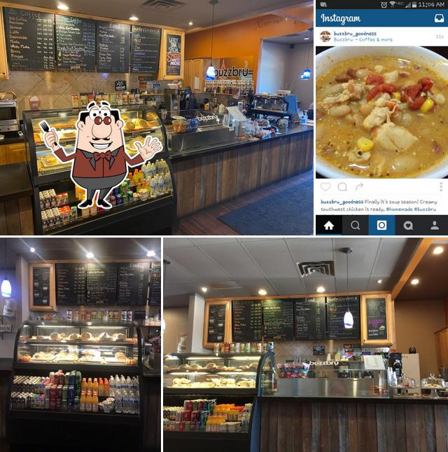 Buzzbru Brigham City, Brigham City - Restaurant menu, prices and reviews