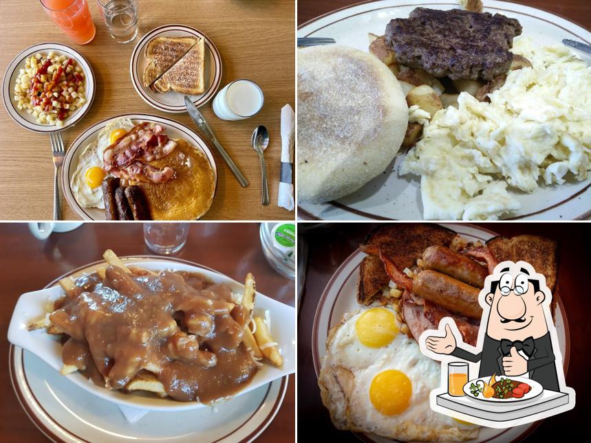 Top 5 restaurants with poutine in Canmore, february 2025 - Restaurant Guru