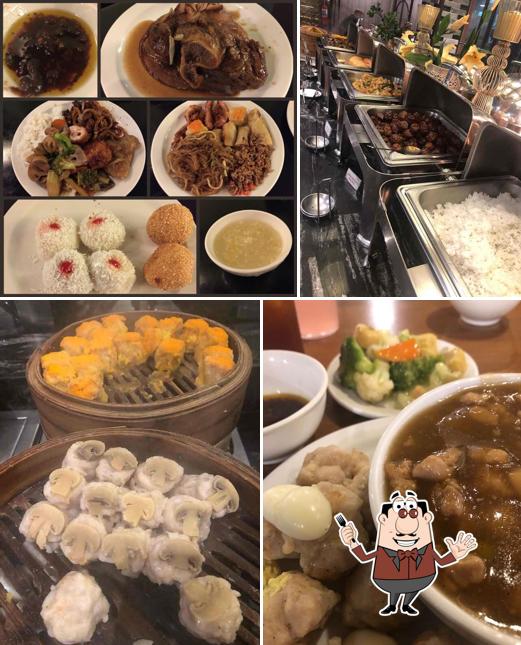 Ding Qua Qua Dimsum House, Cebu City - Restaurant menu, prices and reviews