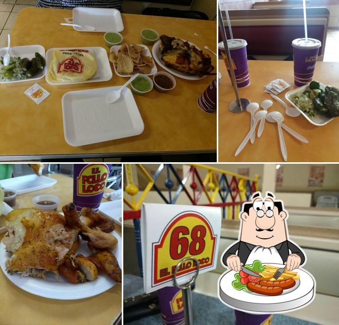 Best poultry in Monterrey restaurants, summer 2024 - Restaurant Guru