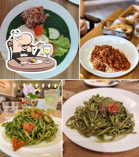 Fortunate Coffee Orchard, Batam - Restaurant menu, prices and reviews