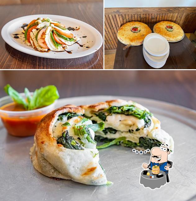 Fratellos Gourmet Pizza & Cafe, Lagrangeville - Restaurant menu, prices ...
