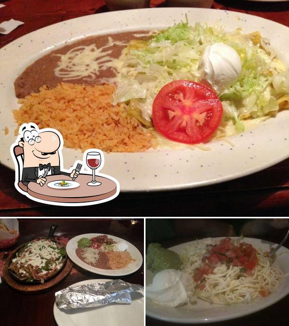 Los Tarascos, Tuscaloosa - Restaurant menu, prices and reviews