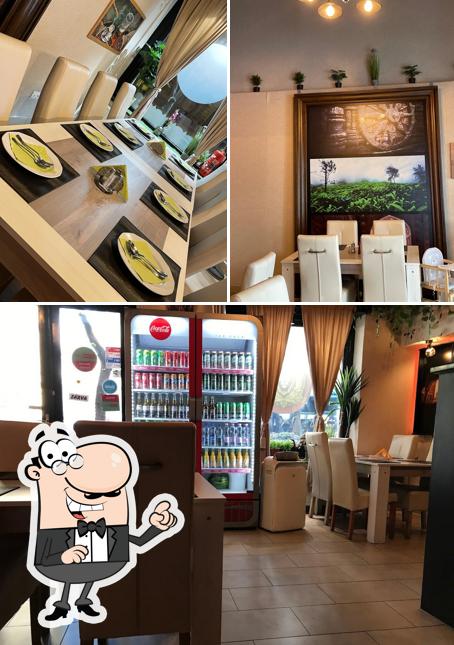 MR. Singh Restaurant, Budapest - Restaurant menu, prices and reviews