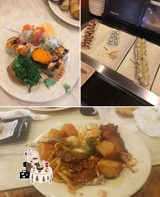 Mandarin House, Henderson - Restaurant menu, prices and reviews