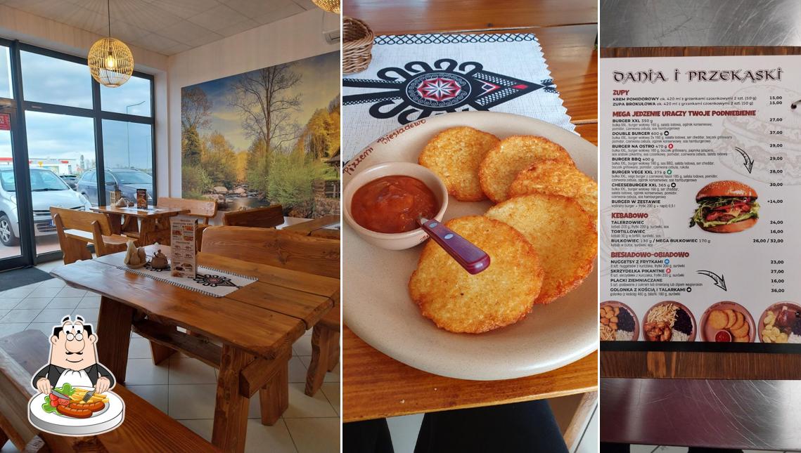 Pizzeria Biesiadowo, Pobiedziska - Restaurant reviews
