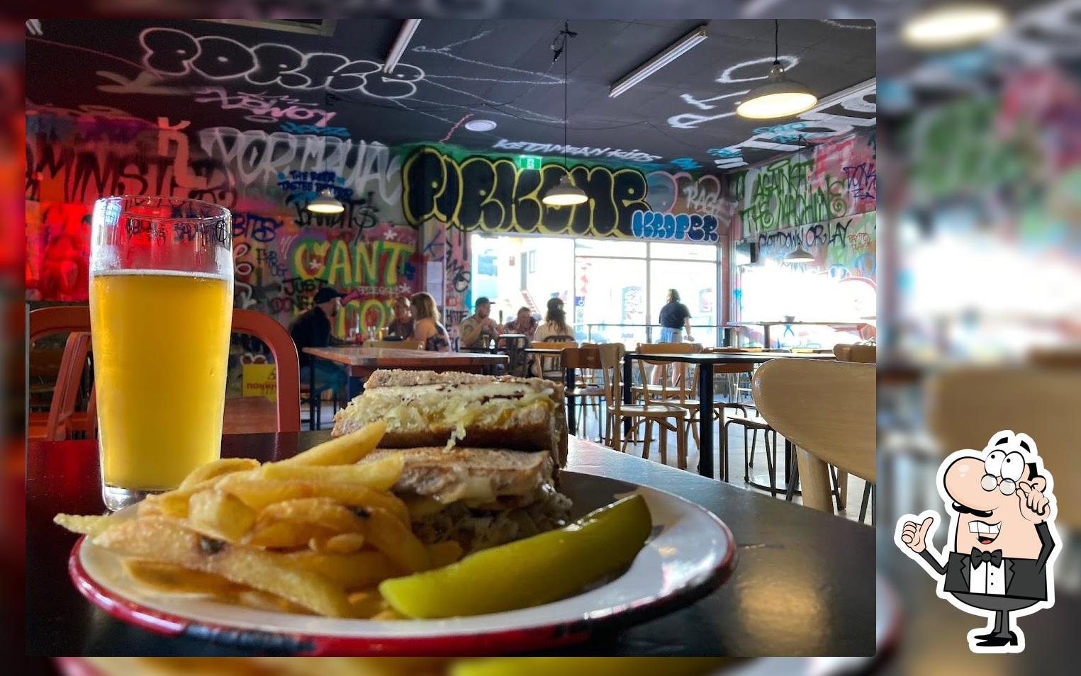 Top 10 restaurants in Lower Hutt, july 2025 - Restaurant Guru