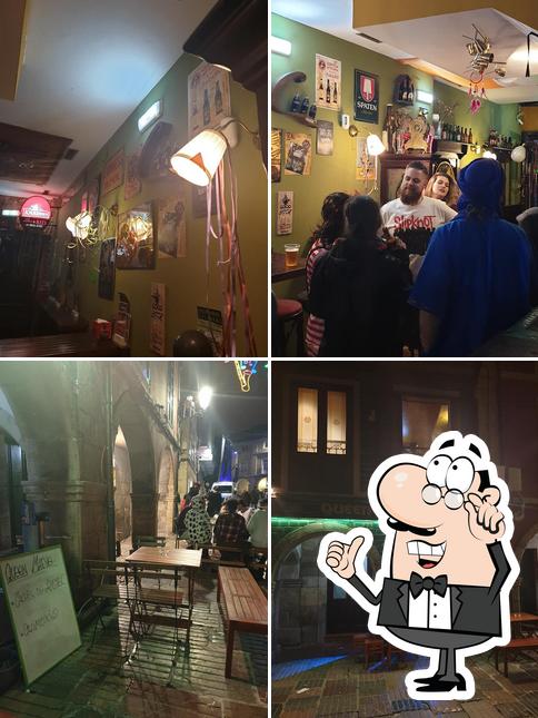 Bar Queen Maeve, Aviles - Menú del restaurante, precios y reseñas