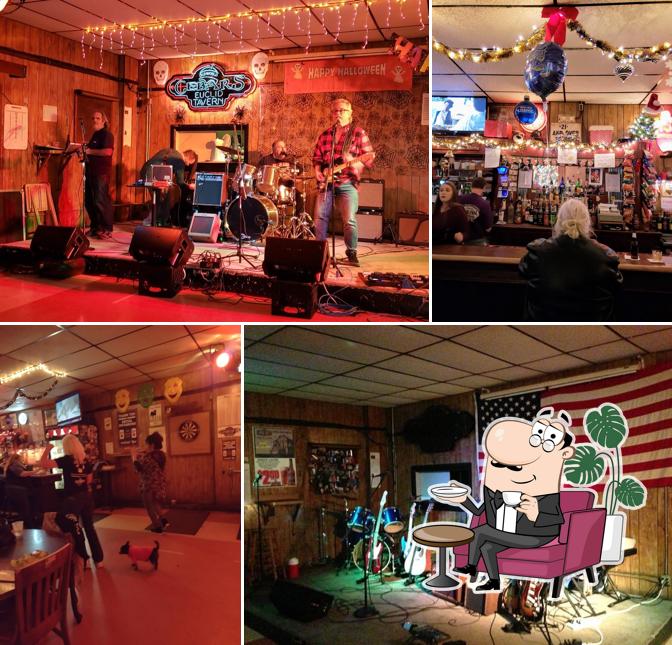 Cebars Euclid Tavern, Cleveland - Restaurant menu, prices and reviews