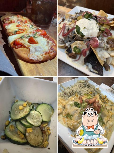 Cyprus Grill, Albuquerque - Restaurant menu, prices and reviews