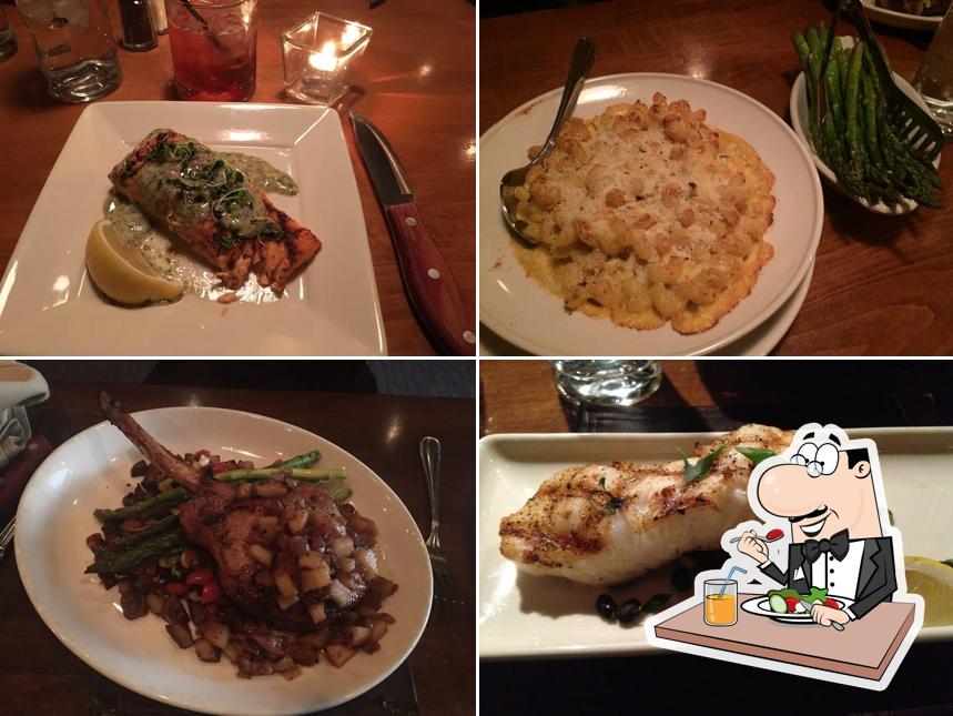 Republic Chophouse, Green Bay - Restaurant menu, prices and reviews